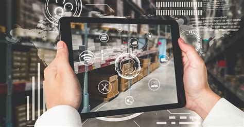 How Automation Is Transforming The Indian Logistics Industry Slmt
