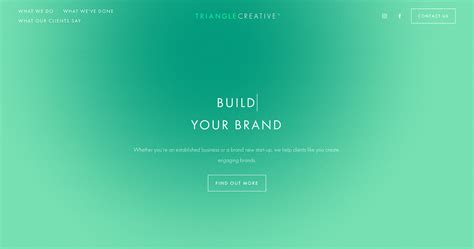 Design And Print — Triangle Creative