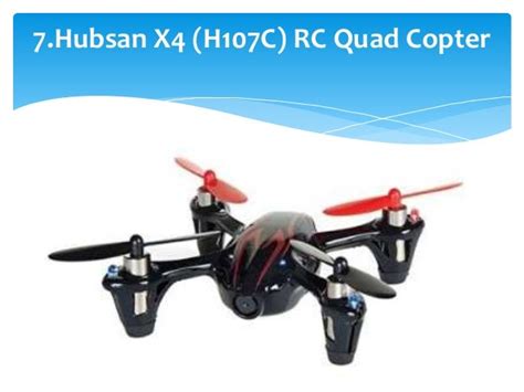 Top 10 Best Drone Helicopter In 2016 Reviews