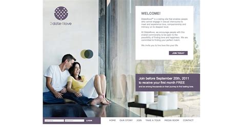 New Dating Site Focuses On People Who Can T Have Sex