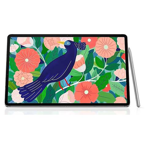 Samsung Galaxy Tab S7 Wi Fi 128gb Mystic Silver