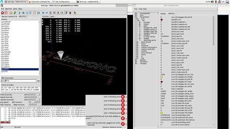 Colorcnc Colorlight 5a 75e5a 75b As Fpga Controller Board Page 22