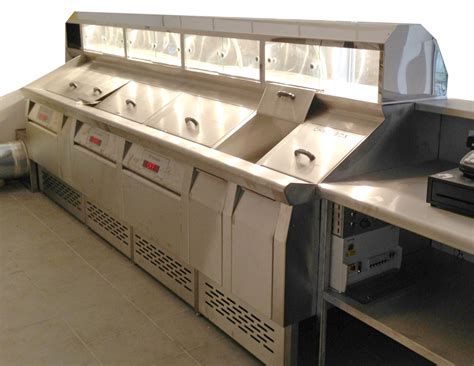 Croydon Frying Range Service Frying Range Service In Croydon