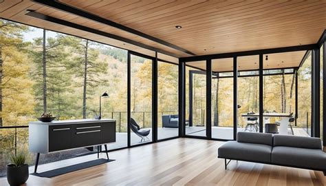 Prefab Guest House With Bathroom And Kitchen Urban Tiny Houses