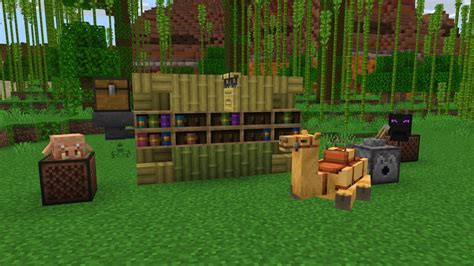 Minecraft 1 20 Trails Tales Update Features Theme And Everything We Know Windows Central