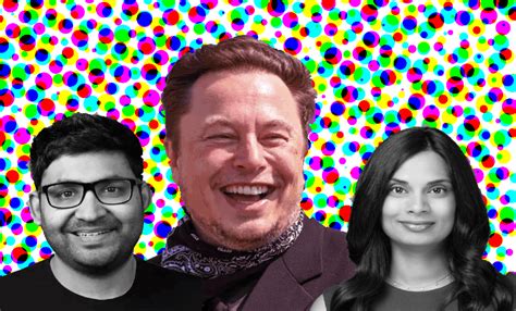 Twitter To Get New CEO Elon Musk Is Reportedly Set To Replace Parag Agrawal And Fire Vijaya