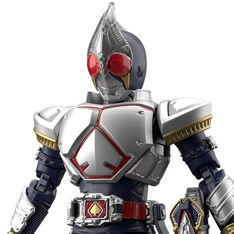 Kamen Rider Masked Rider Blade Figure Rise Standard Model Kit
