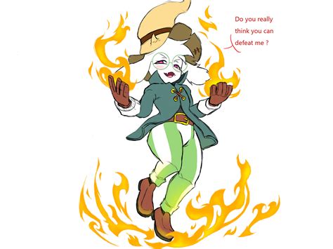 Ralsei Cosplay Of Vivi In Ff Ix R Ralsei