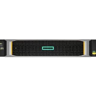 Transource HPE MSA GbE ISCSI SFF Storage