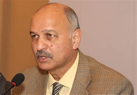امریکا کے کہنے پر بھارت نے مقبوضہ کشمیر کی الگ حیثیت ختم کردی ہے، مشاہد