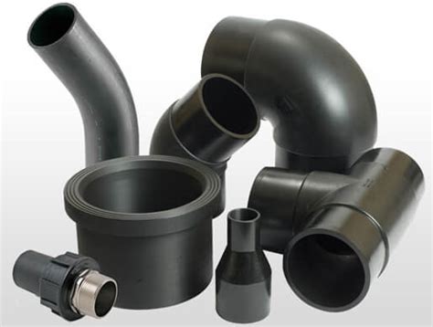 Hdpe Butt Fusion Reducing Coupler Def Pipeline