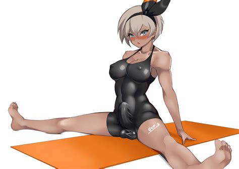 Rule 34 1futa 2022 Alternate Version Available Ball Bulge Balls Balls