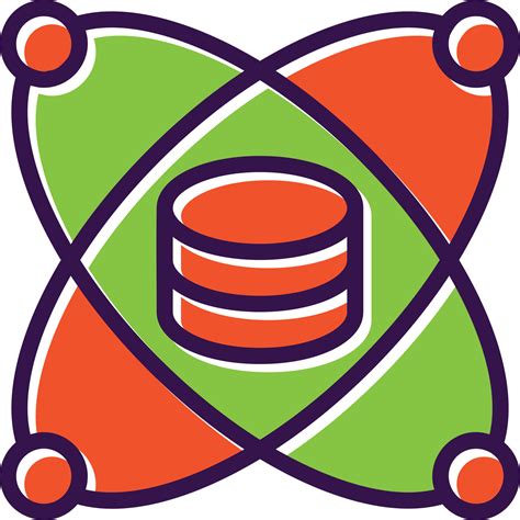 Data Science Vector Icon Design Vector Art At Vecteezy