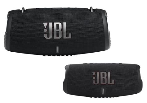Jbl Xtreme Vs Charge Complete Vergelijking En Advies Koopgids Net