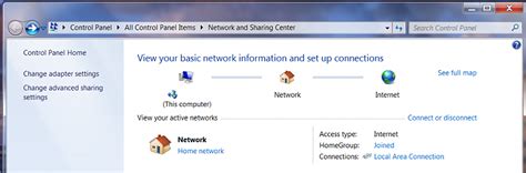 xp computers in the windows 7 network map page 3 tutorials