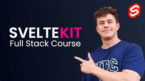 Learn Sveltekit By Building A Full Stack Crud App Sveltekit And Firebase Auth Db Youtube
