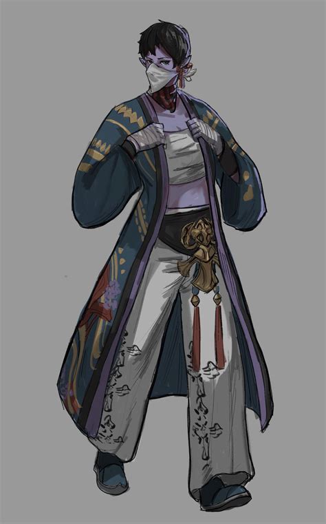 Commission Of My Duskwight By Buishie Twitter Buishie R Ffxiv