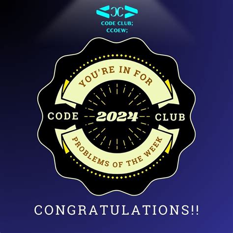 Ayushi R On Linkedin Codeclubpotw