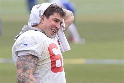 Why David Diehl Believes Giants Will Be Incredibly Competitive In