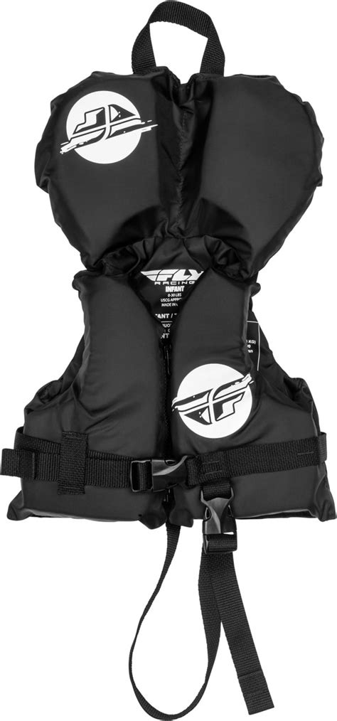 Infant Flotation Vest 2023 Fly Racing