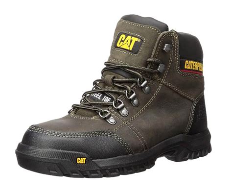 CATERPILLAR SPORT SHOES - AAA Safe