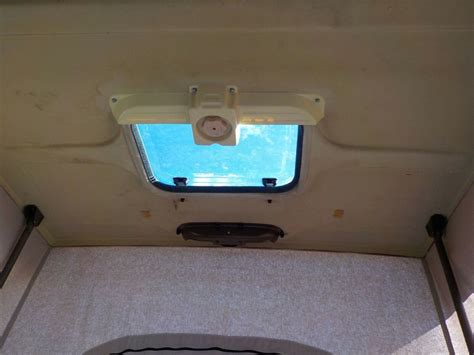 1985 VW Vanagon Pop Top Camper Subaru Conversion For Sale Photos