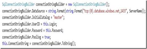 Fetching Sql Azure Firewall Rules Programmatically Dhananjay Kumar