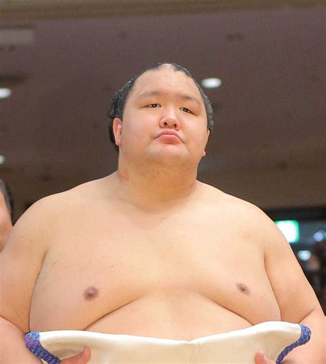 北勝富士が新型コロナ陽性 隠岐の海も休場 八角理事長は表彰式に出席せず陸奥事業部長が代役に スポーツ報知
