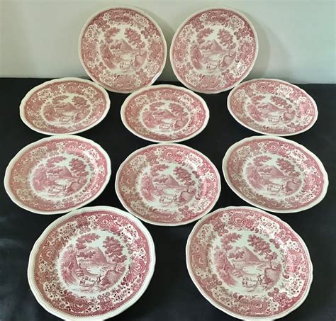 Villeroy Boch Dinner Plates 10 Porcelain Catawiki