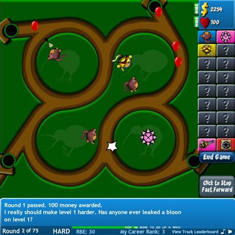 Bloons TD News Guides Walkthrough Screenshots And Reviews GameRevolution