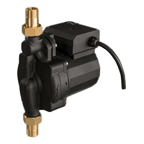 Black Inline Circulation Pump At Best Price In Indore Maheshwari Brothers