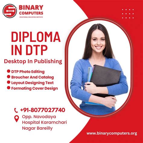 Binary Computers Institute On Linkedin Informationtechnology