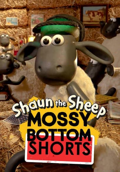 Watch Shaun The Sheep Mossy Bottom Shorts 2012 Free Movies Tubi