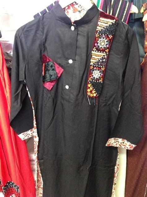 Eye Catching Girls Shirts Design 2016