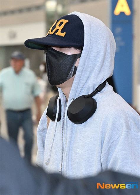 트레저 윤재혁 감출 수 없는 카리스마 포토엔hd