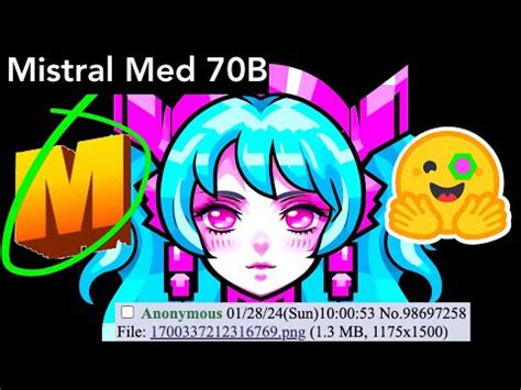 Miqu 70b ce modèle mystérieux est bien à Mistral