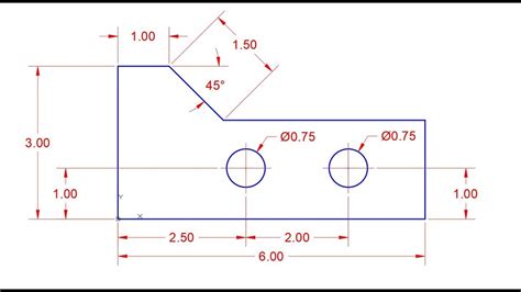 Autocad Index Key Youtube