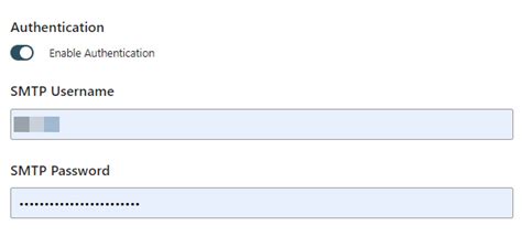WordPress Switch To SMTP For Email PHP Mail Alternative