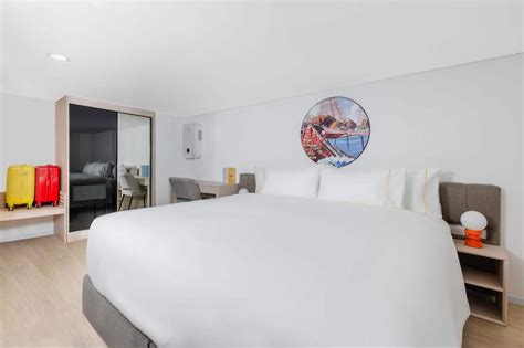 Accommodation Cassia