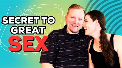 5 Keys To A Great Sex Life Biblical Sexuality Part 4 Youtube