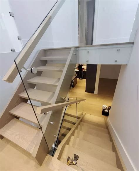 Alex Glass And Railings We Are The Obvious Choice For Interior And