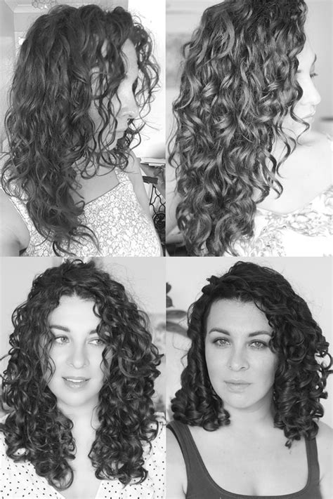What Is The Curly Girl Method Steps For Beginners Curl Maven