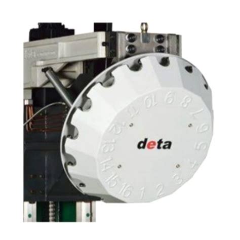 Automatic Tool Changer At Best Price In India