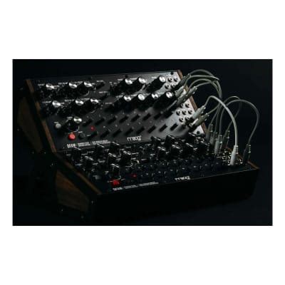 Moog DFAM Drummer From Another Mother Analog Percussion Reverb