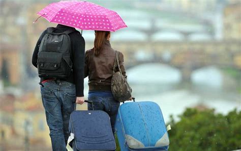 Il Tempo Settimana All Insegna Del Maltempo Sull Italia Meteo