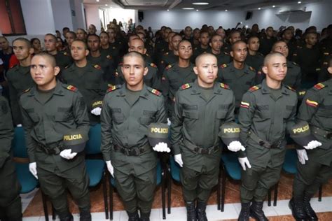 75 Nuevos Auxiliares Refuerzan Presencia Policial En La Ciudad