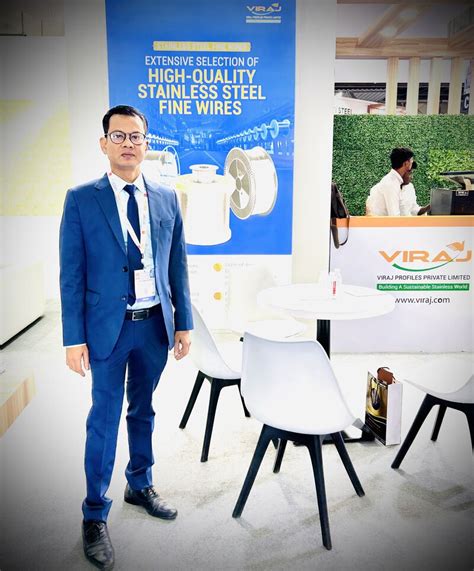 Sandip Dutta On Linkedin Wires India 2024 Mumbai