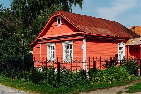 Из Москвы на выходные: Коломна