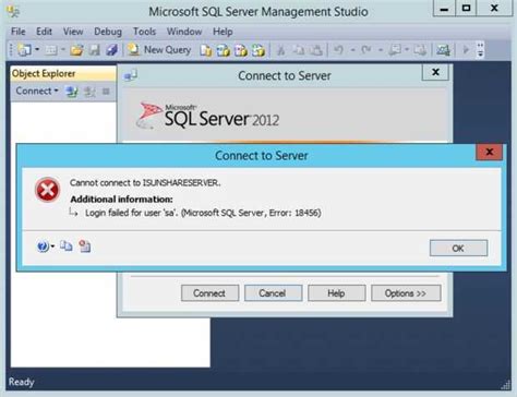 Cómo recuperar la contraseña de SA de SQL Server R askix