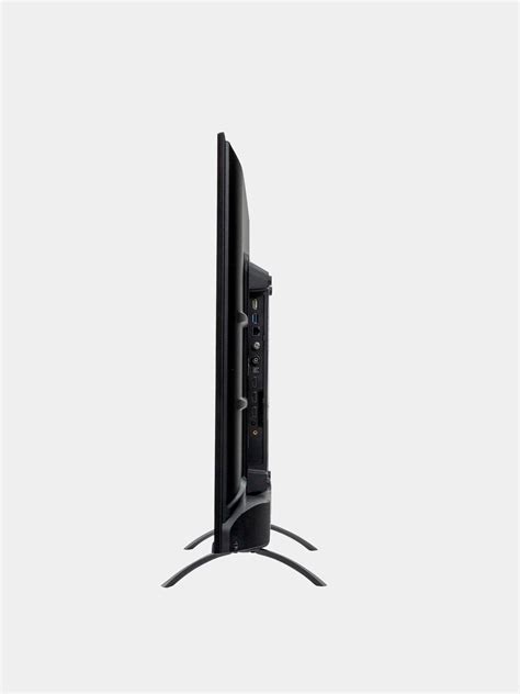 Телевизор Artel 43" Smart TV UA43H3502, Android TV UHD, ОЗУ 2 ГБ ...